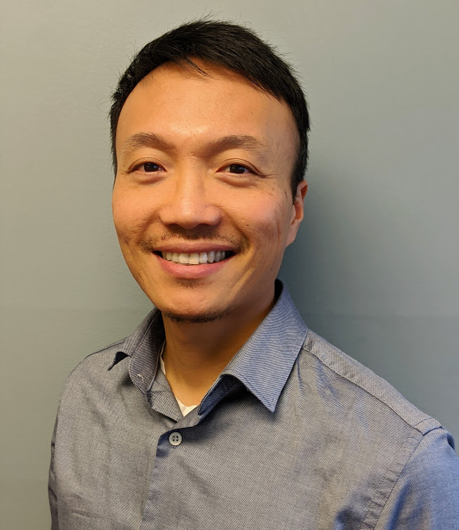 Meet the Chiropractor | Active Spines Chiropractic